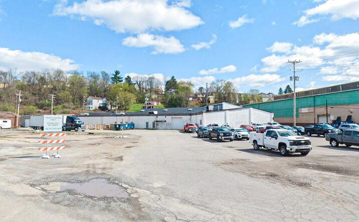 100 Keystone Dr, Carnegie, PA 15106 | Crexi.com