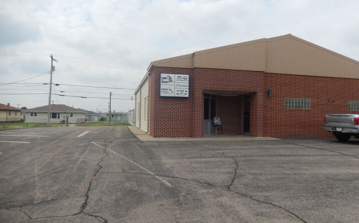 1010 E 17th St, Hays, KS 67601 | Crexi.com