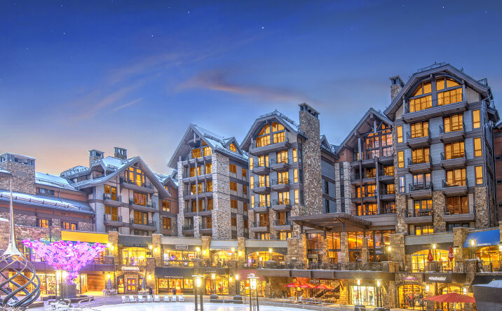 141 E Meadow Dr, Vail, CO 81657 | Crexi.com