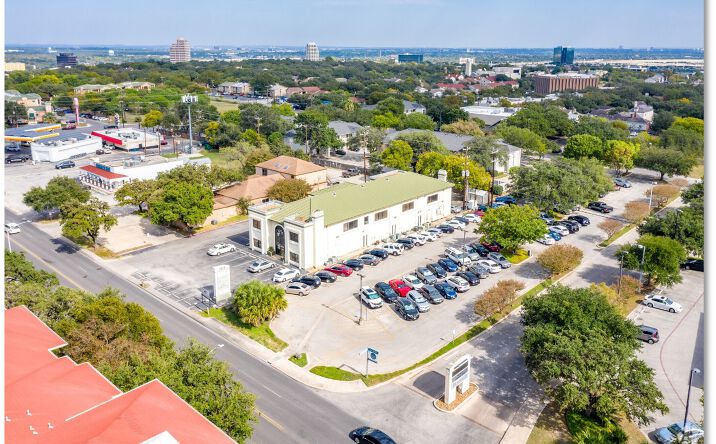 7810 Louis Pasteur Dr, San Antonio, TX 78229 | Crexi.com