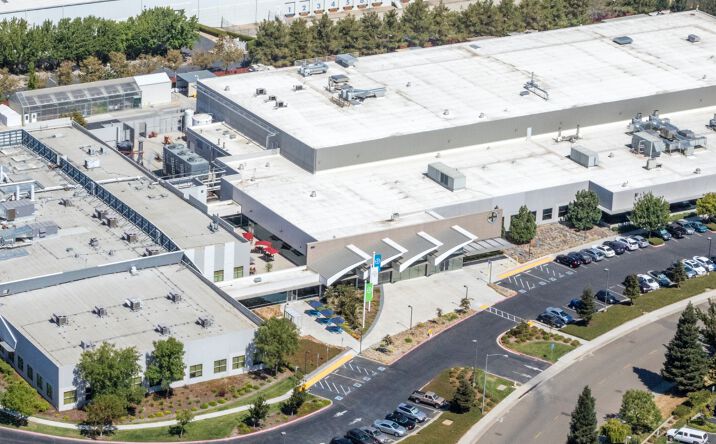 890 Embarcadero Dr, West Sacramento, CA 95605 | Crexi.com