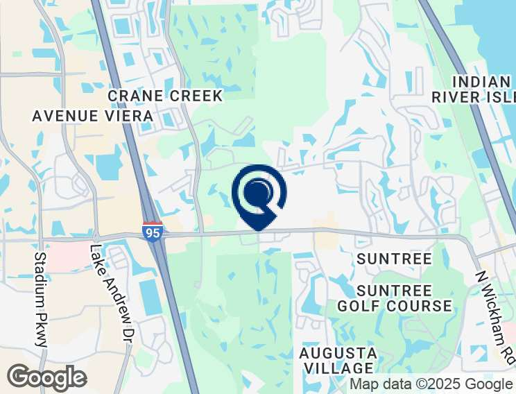 N Wickham Road & Baytree Drive, Melbourne, FL 32940 | Crexi.com