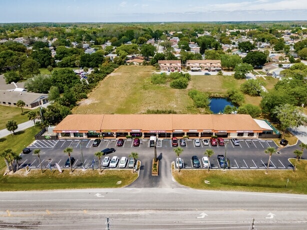 8501 Old County Rd 54, New Port Richey, FL 34653 | Crexi.com