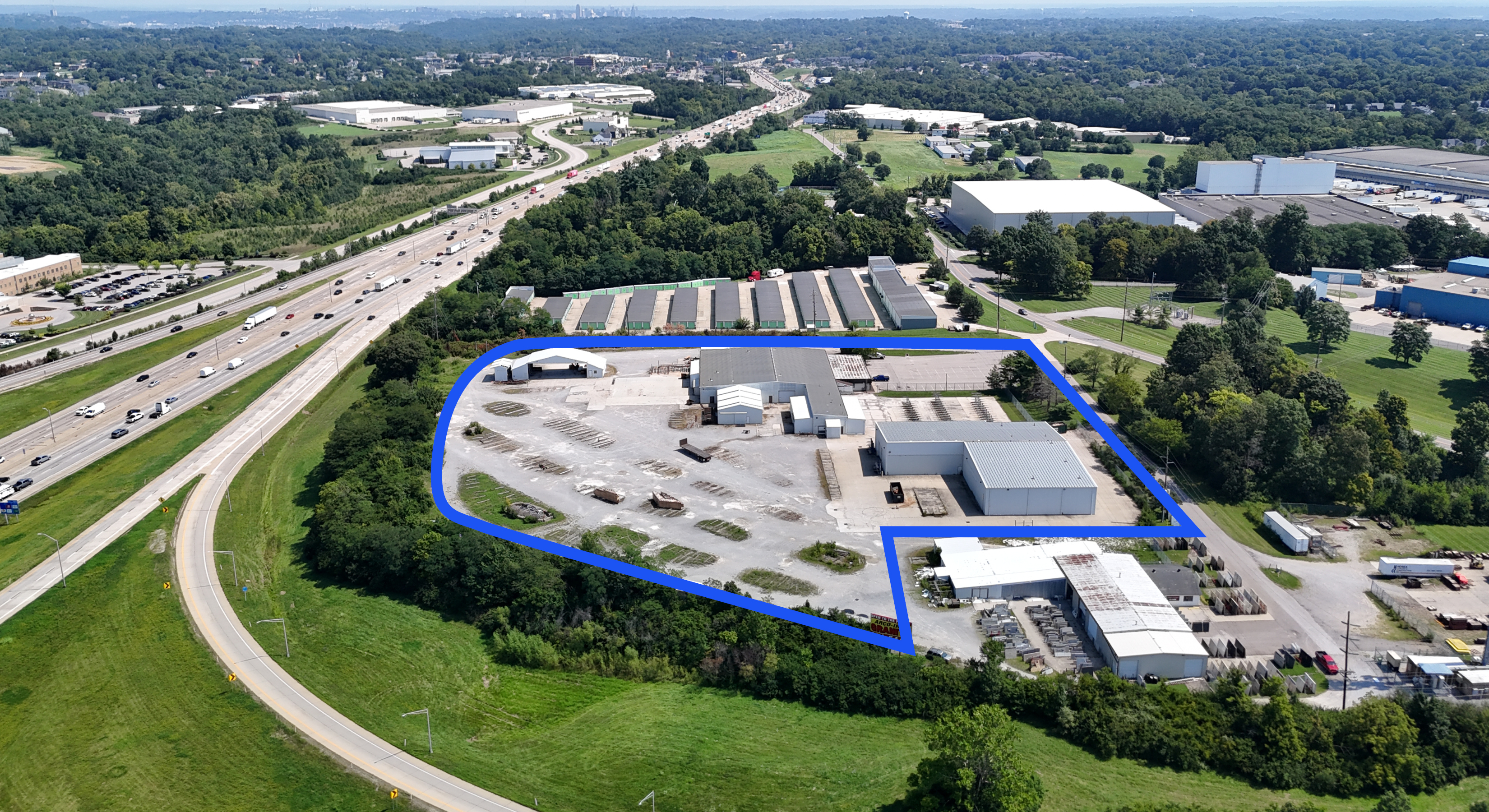 2926 Atlas Dr, Erlanger, KY 41018 | Crexi.com