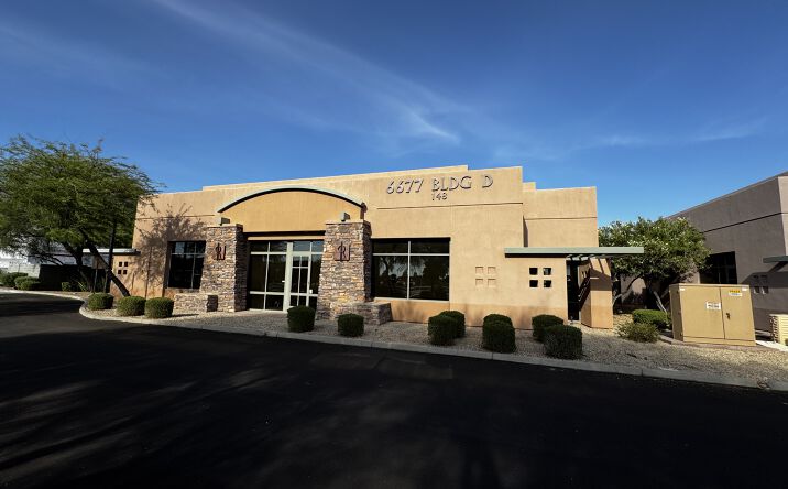 6677 W Thunderbird Rd, Glendale, AZ 85306 | Crexi.com