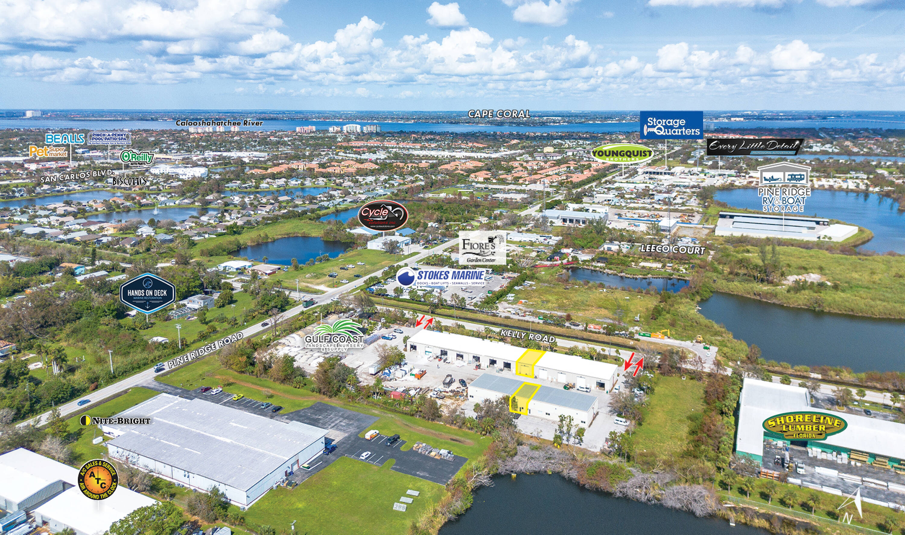 19023 Kelly Rd, Fort Myers, FL 33908 | Crexi.com
