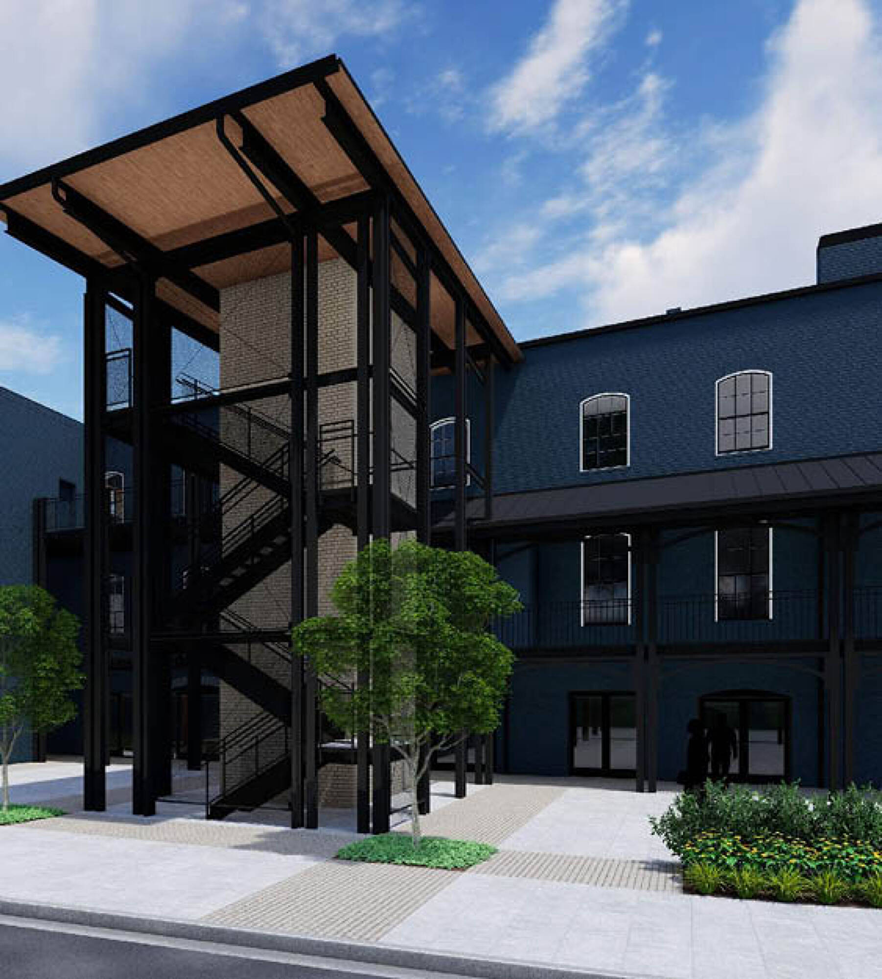 1 Augusta St, Greenville, SC 29601 | Crexi.com