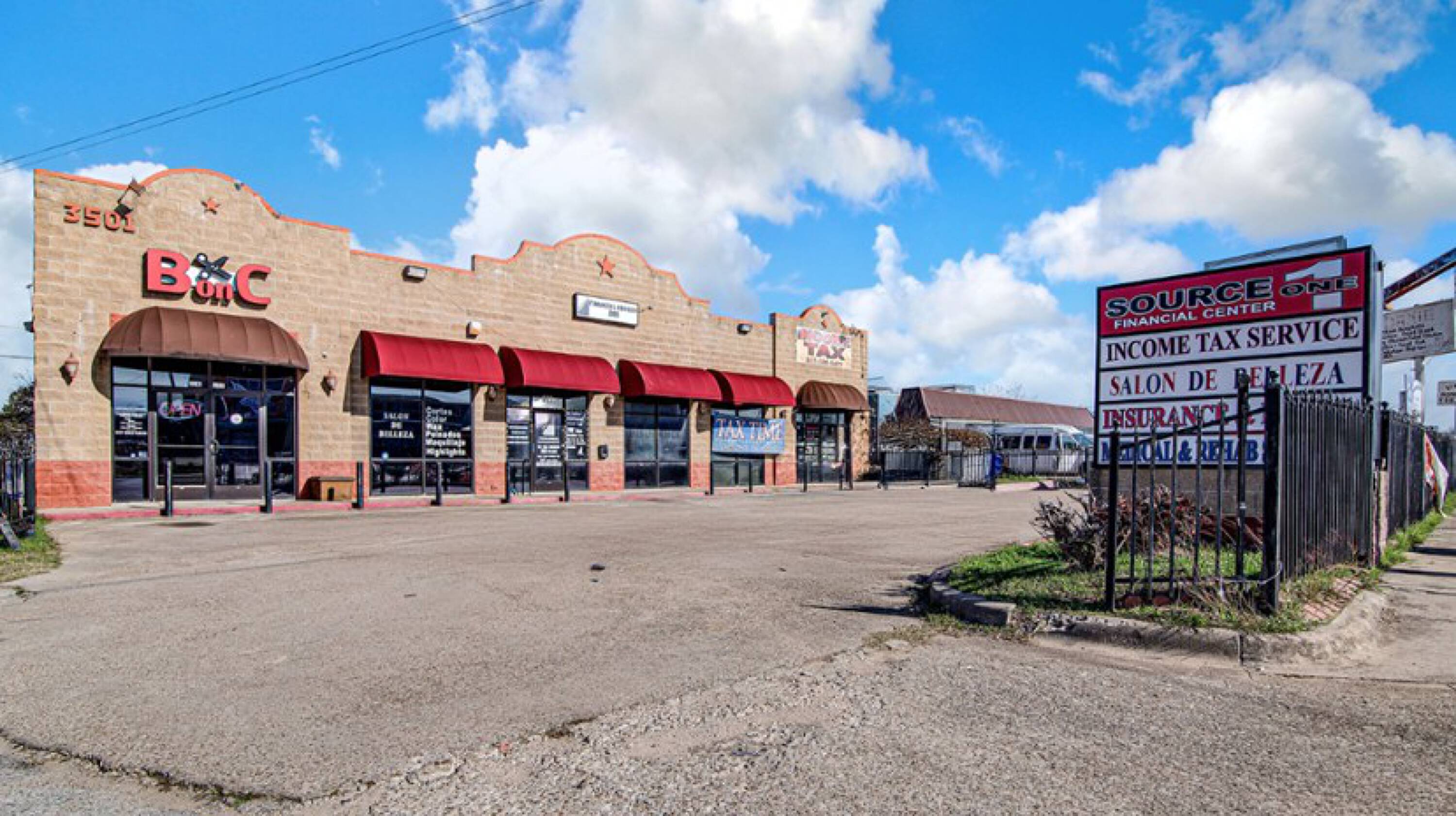 3501 E Berry St, Fort Worth, TX 76105 | Crexi.com
