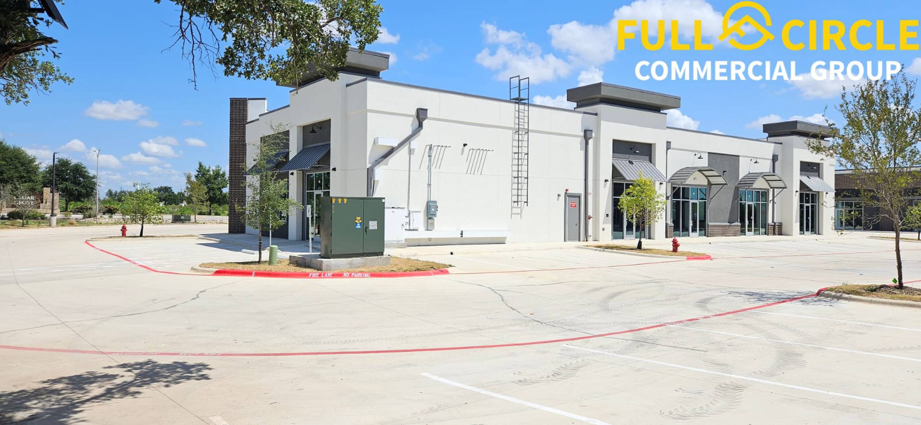 610 Brashear Ln, Cedar Park, TX 78613 | Crexi.com