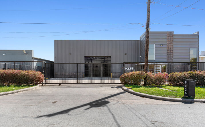 Warehouses for Lease in Houston, TX | Crexi