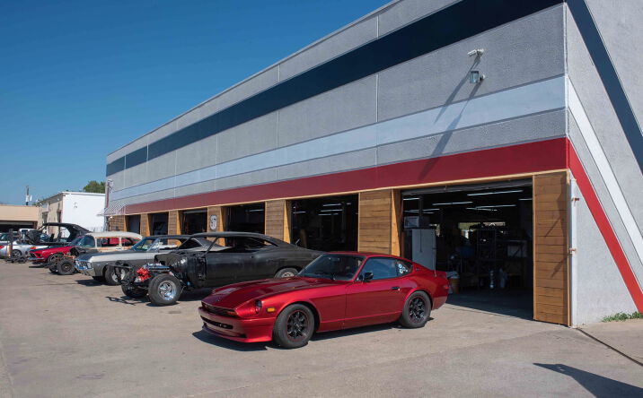 Dallas Retail Space For Rent | Commercial Leasing | Crexi.com