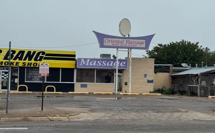 4154 Paramount Blvd, Amarillo, TX 79109 | Crexi.com