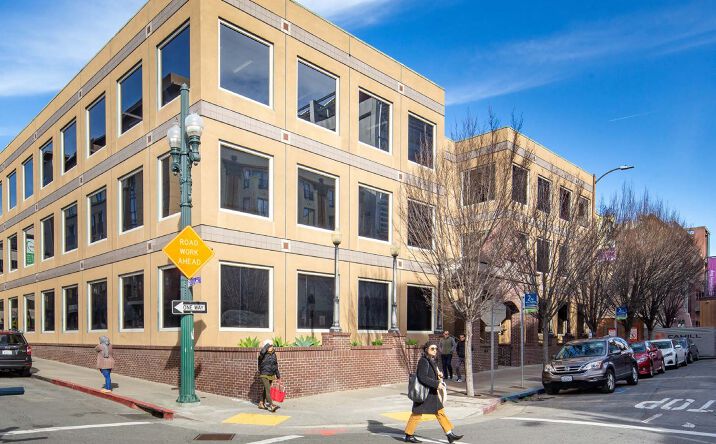 2001 Addison St, Berkeley, CA 94704 | Crexi.com