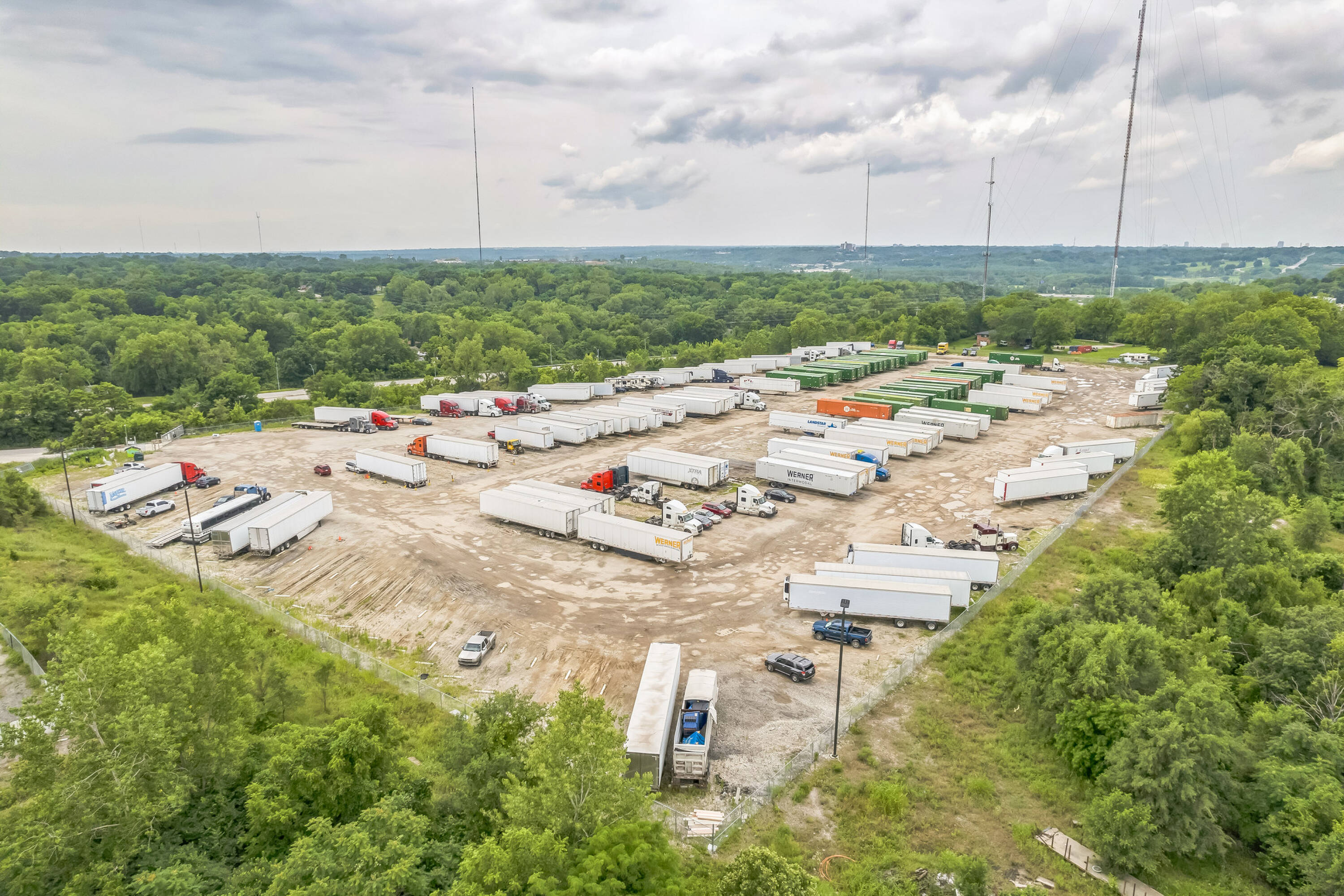 8901 E 22nd Terrace, Kansas City, MO 64126 | Crexi.com