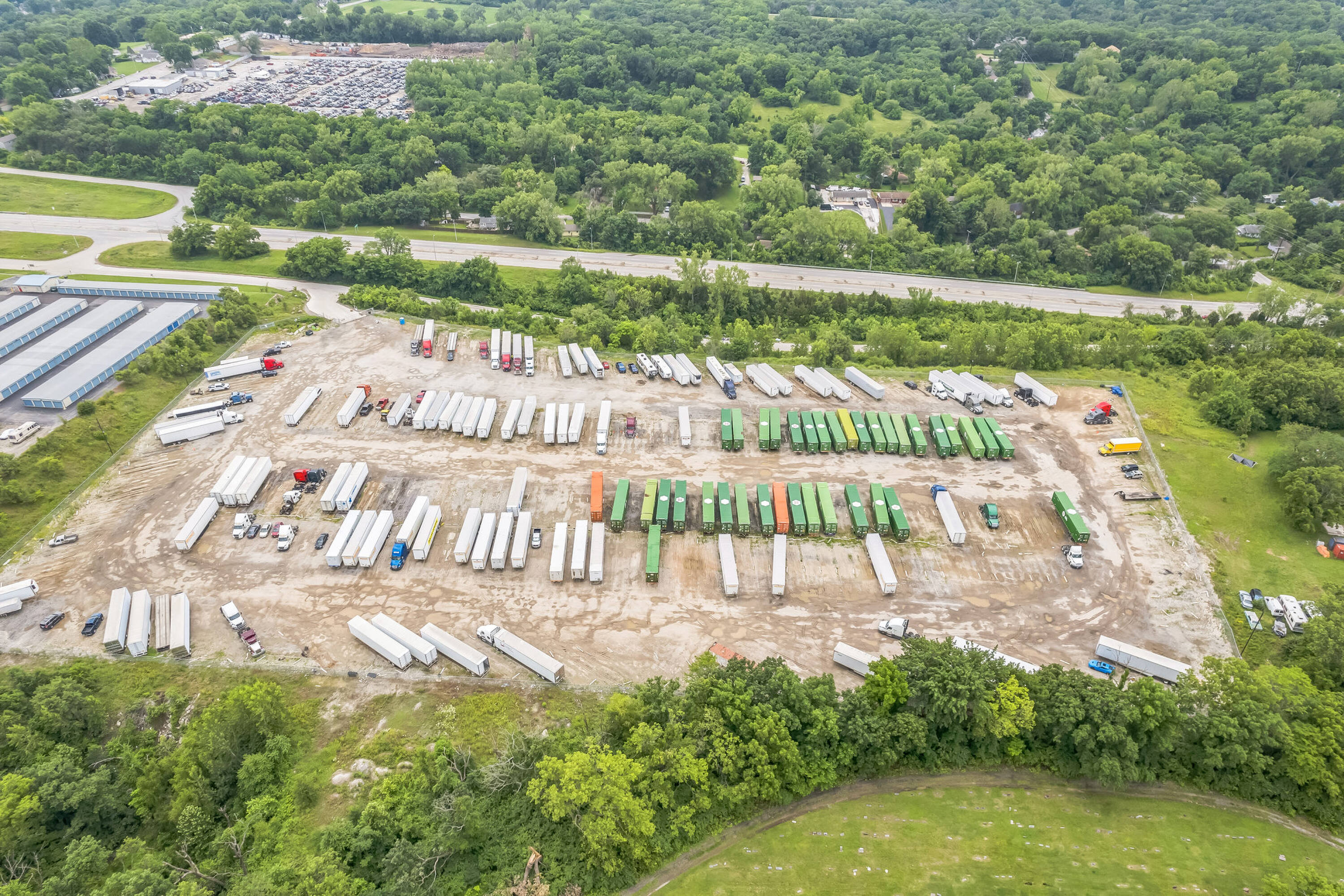 8901 E 22nd Terrace, Kansas City, MO 64126 | Crexi.com