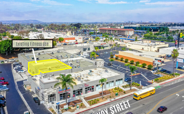 4428 Convoy St, San Diego, CA 92111 | Crexi.com