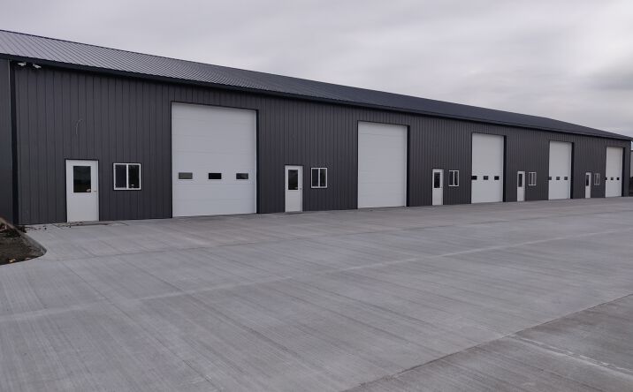 Nolan and Carney Dr, Perry, IA 50220 | Crexi.com