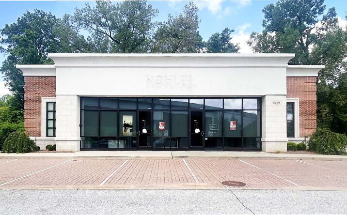 9929 Clayton Rd, St. Louis, MO 63124 | Crexi.com
