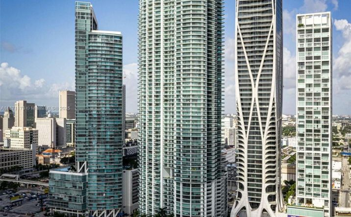 900 Biscayne Blvd, Miami, FL 33132 | Crexi.com