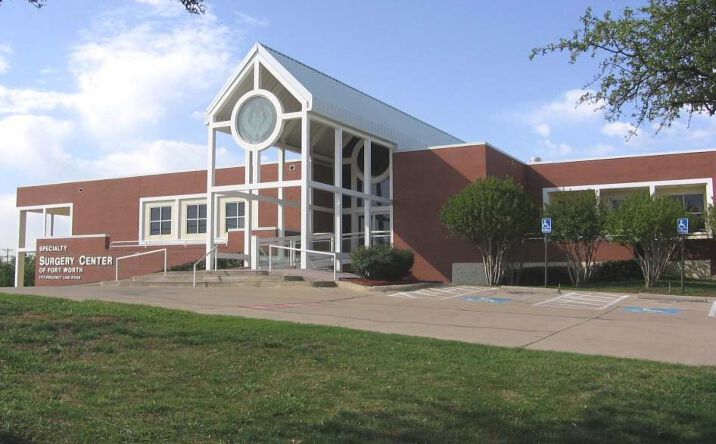 1717 Precinct Line Rd, Hurst, TX 76054 | Crexi.com