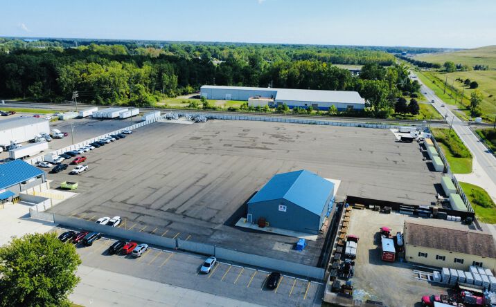 39165 Maple Ave, Wayne, MI 48184 | Crexi.com