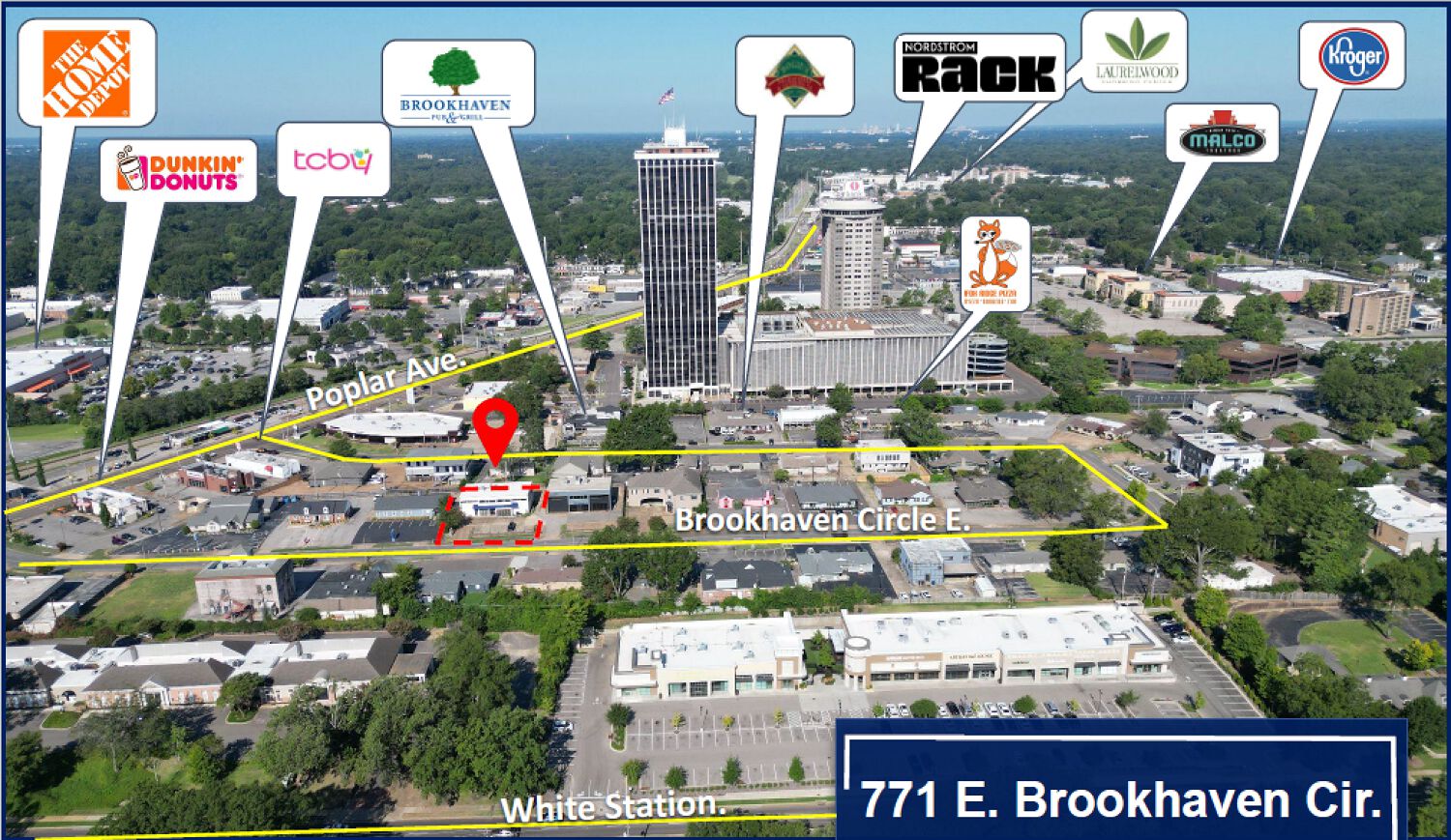 www.crexi.com - The Commercial Real Estate Exchange