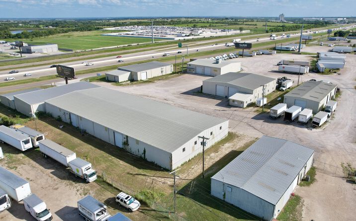 7590 N General Bruce Dr, Temple, TX 76501 | Crexi.com