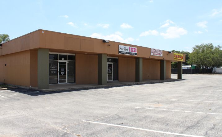 Warehouses for Lease in Fort Worth, TX | Crexi