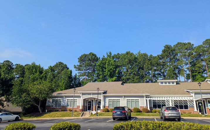 1021 W William St., Suite 102, Apex, NC, Apex, US 27502 | Crexi.com