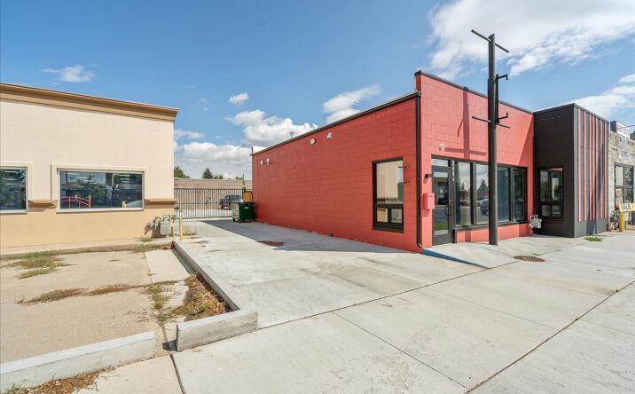 Cheyenne Office Space For Rent | Commercial Leasing | Crexi.com