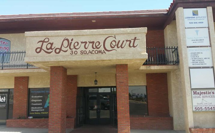 30 Acoma Blvd S, Lake Havasu City, AZ 86403 | Crexi.com