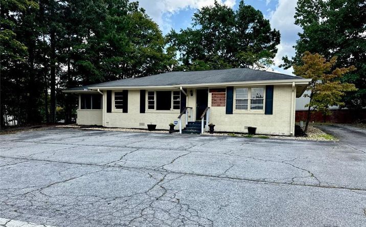 5464 FIVE FORKS TRICKUM Road, Stone Mountain, GA 30087 | Crexi.com