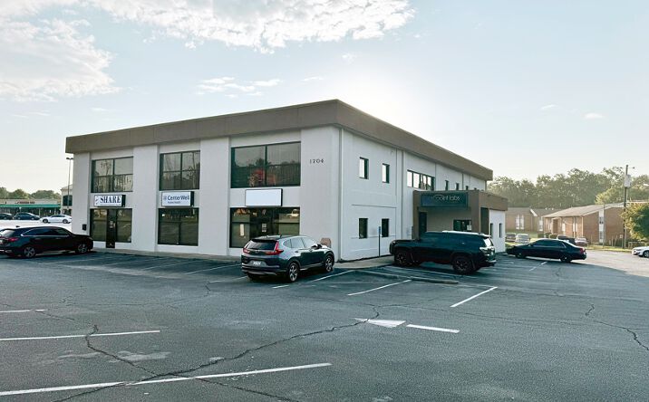 Lease Commercial Real Estate, Property and Buildings | Crexi.com