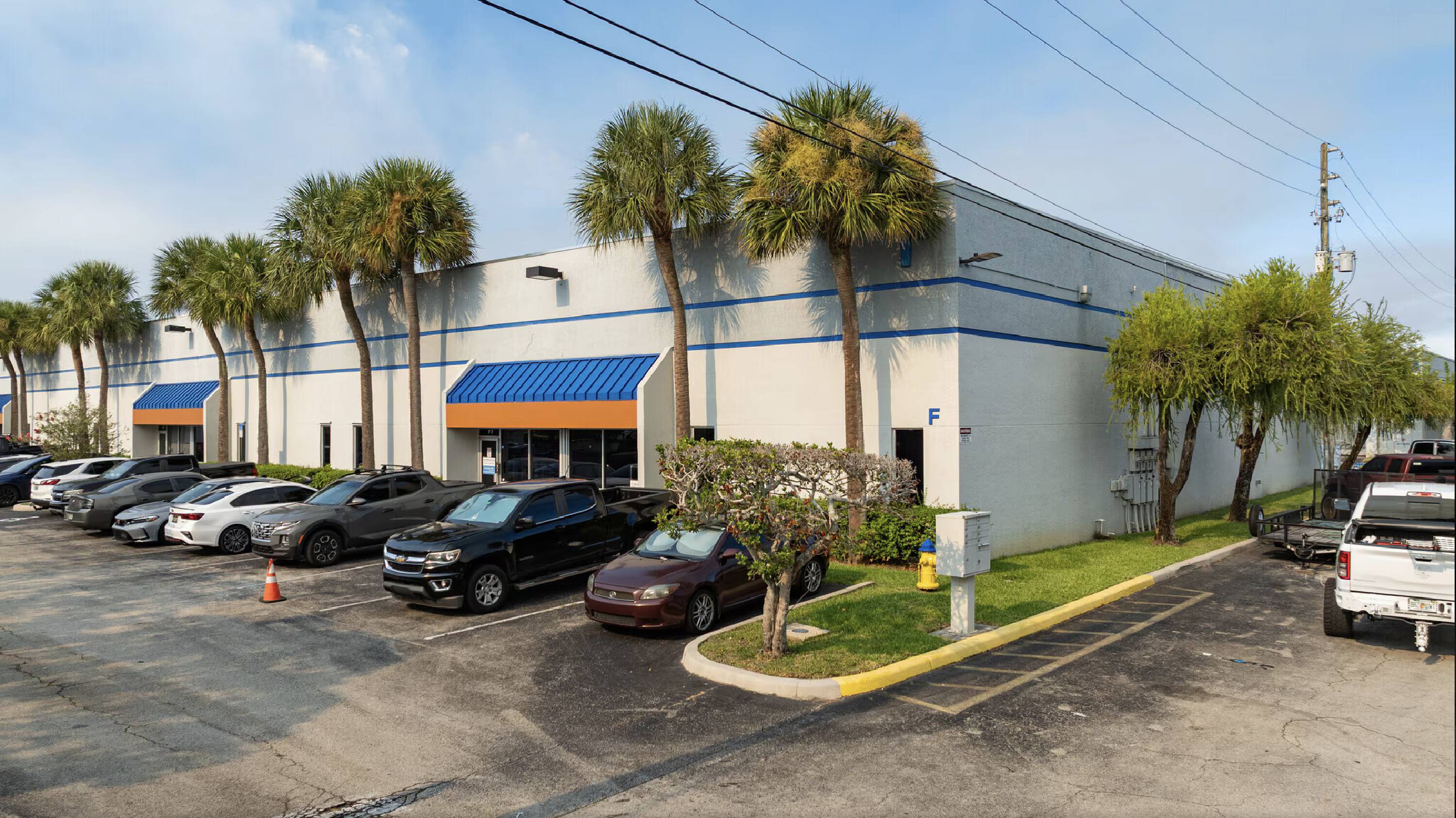 6601 Lyons Rd, Coconut Creek, FL 33073 | Crexi.com