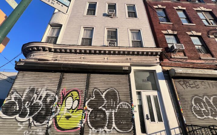 1688 Webster Ave, Bronx, NY 10457 | Crexi.com