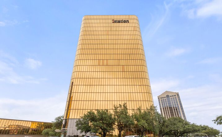 Dallas Office Space For Rent | Commercial Leasing | Crexi.com