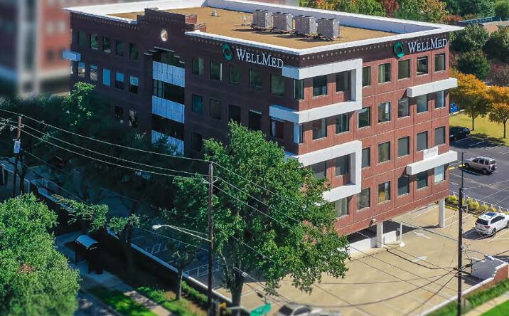 Dallas Office Space For Rent | Commercial Leasing | Crexi.com