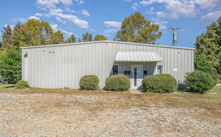 1310 Starr Dr, High Point, NC 27260 | Crexi.com