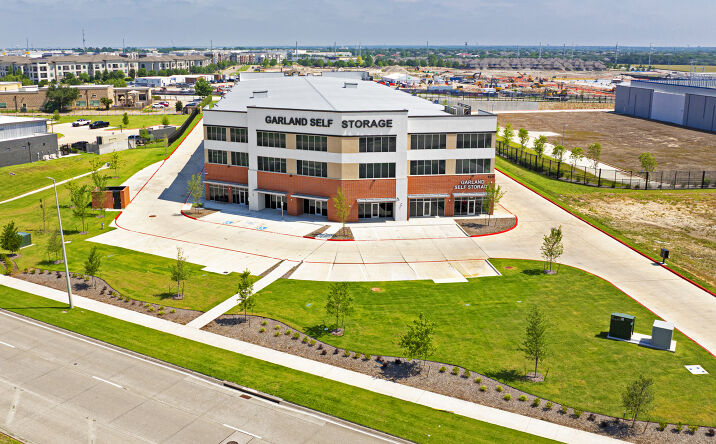 6330 N President George Bush Hwy, Garland, TX 75044 | Crexi.com