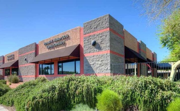 Phoenix Office Space For Rent | Commercial Leasing | Crexi.com