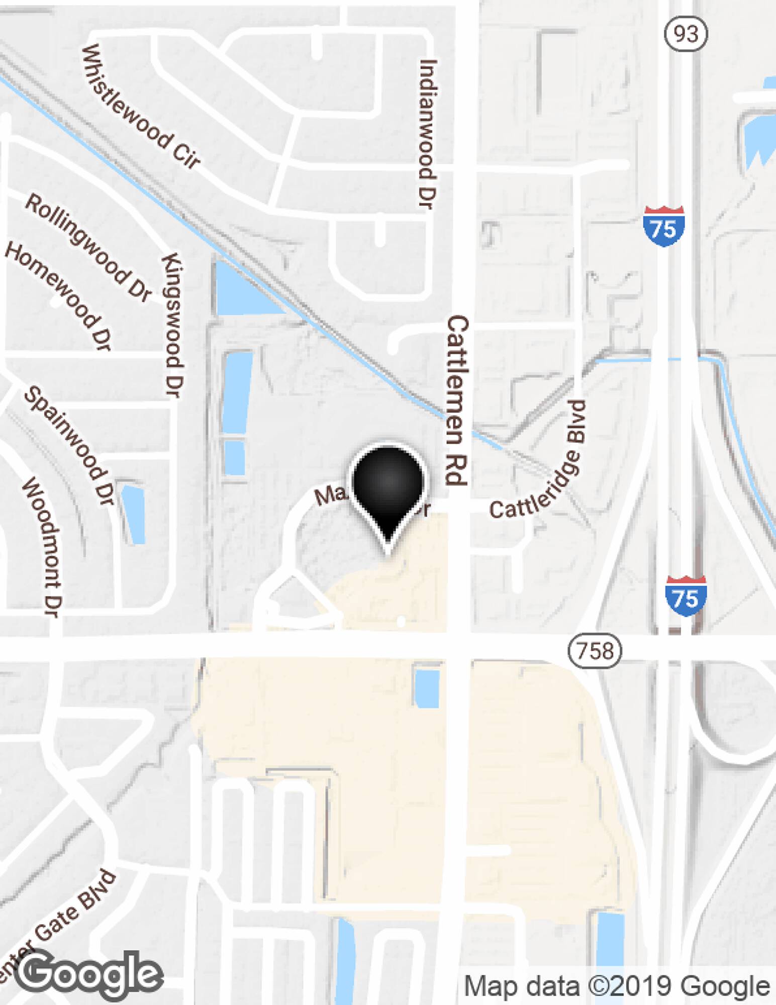 5831 Bee Ridge Rd, Sarasota, FL 34233 | Crexi.com