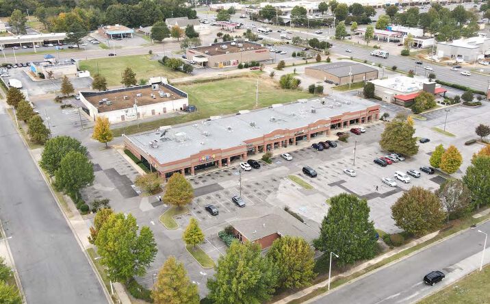 3705 Malco Way, Memphis, TN 38125 | Crexi.com