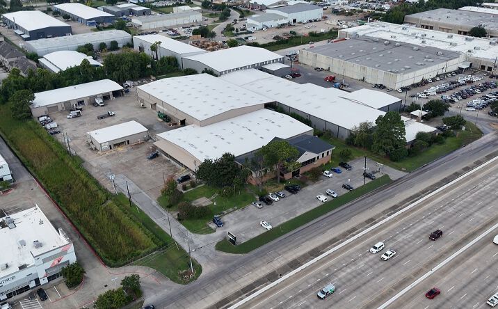 1585 W Sam Houston Pkwy N, Houston, TX 77043 | Crexi.com