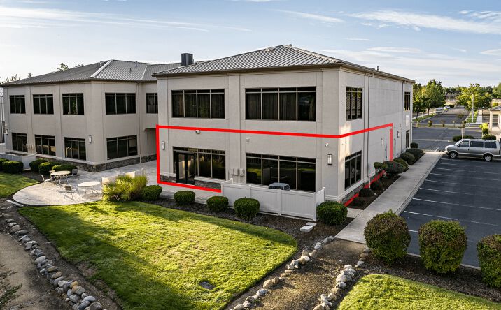3132 State St Medford Or 97504 Crexi