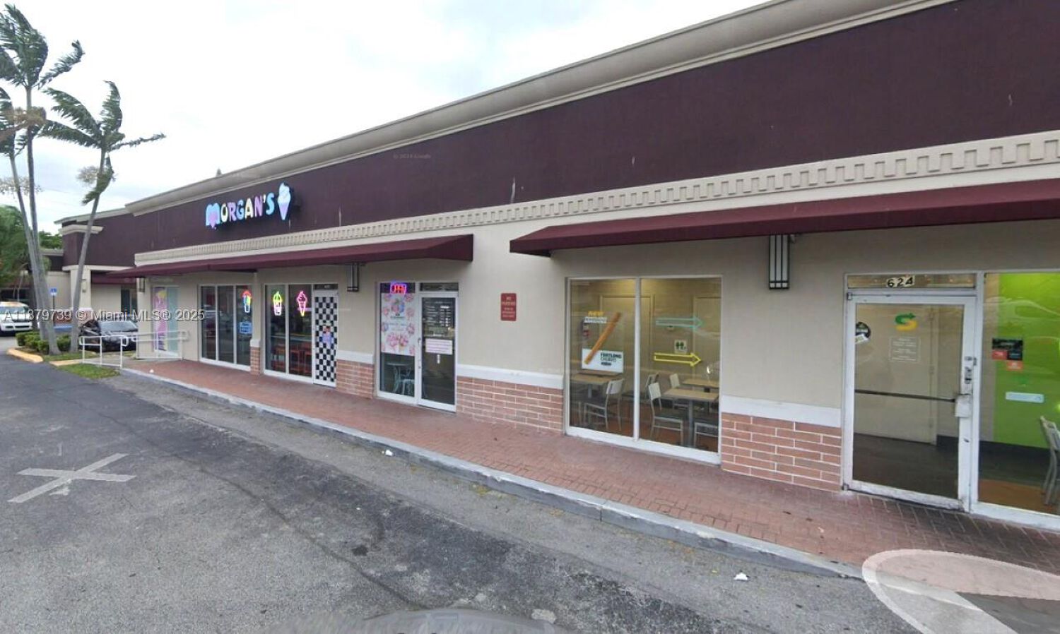 640-644 W Hallandale Beach Blvd, Hallandale Beach, FL 33009 | Crexi.com