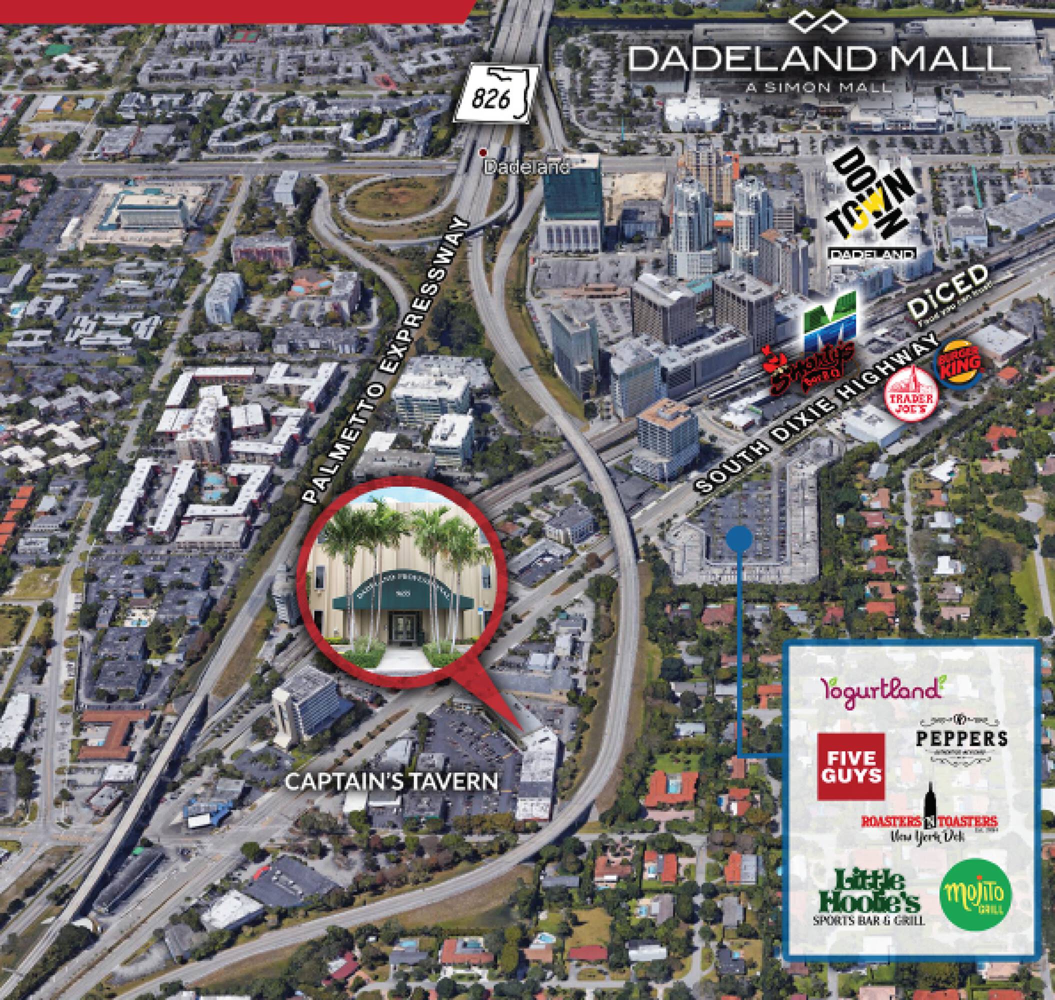 9655 S Dixie Hwy, Miami, FL 33156 | Crexi.com