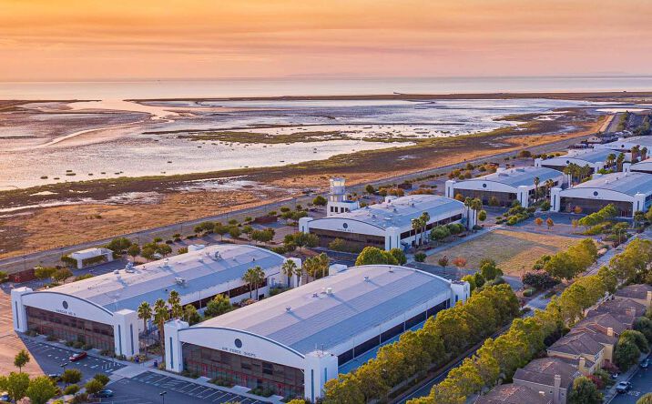 3 - 10 Hamilton Landing, Novato, CA 94949 | Crexi.com