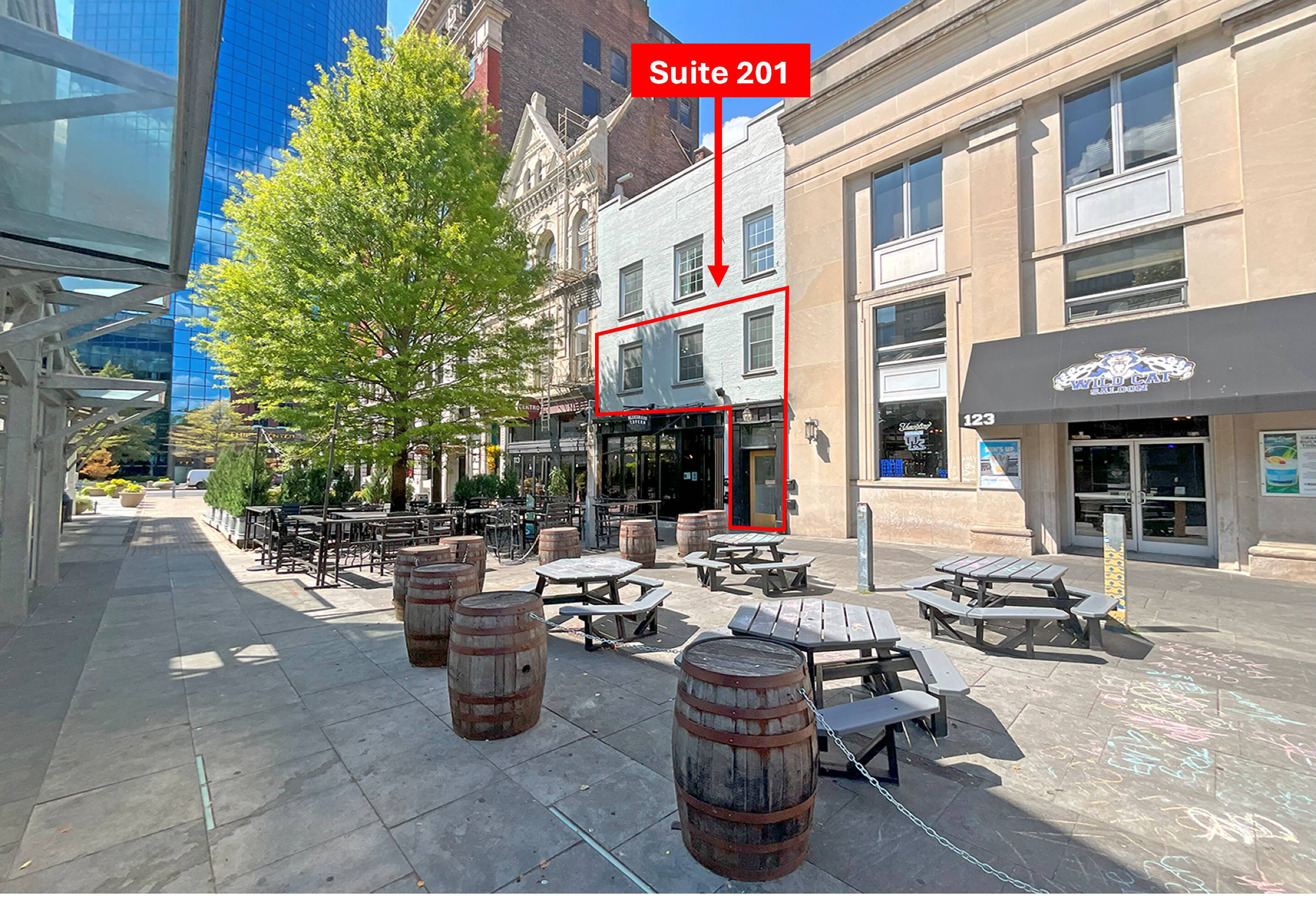 117 Cheapside, Lexington, KY 40507 | Crexi.com