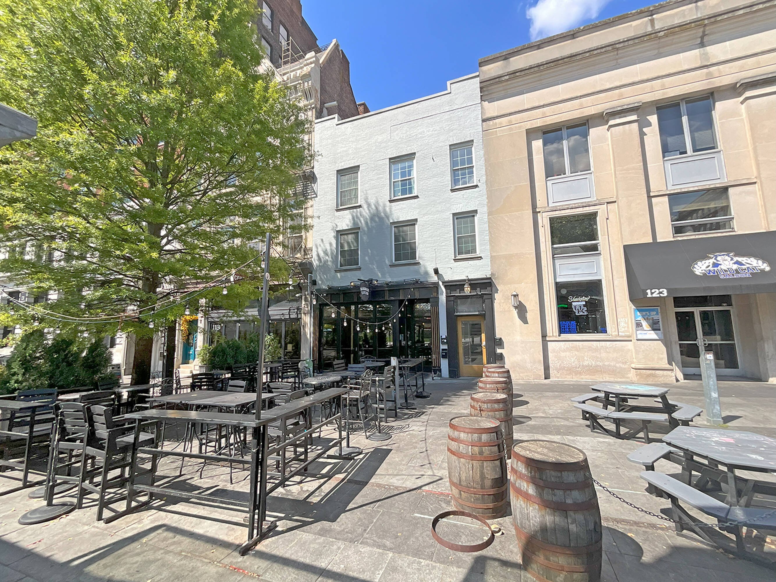 117 Cheapside, Lexington, KY 40507 | Crexi.com