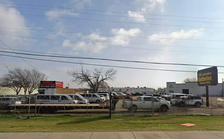 11642 Harry Hines Blvd, Dallas, TX 75229 | Crexi.com